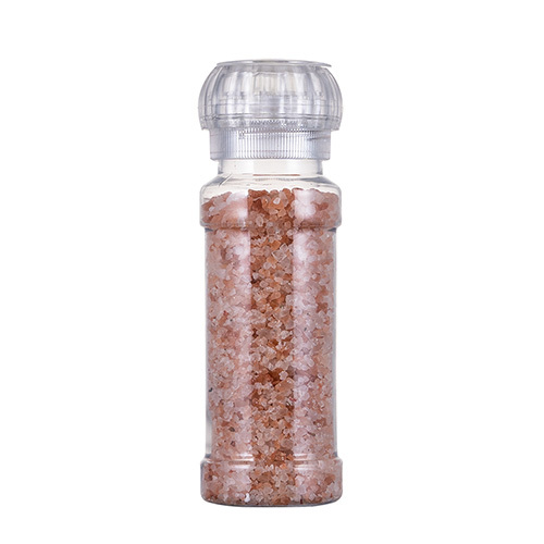 Commercial Salt & Pepper Mill Bottles
