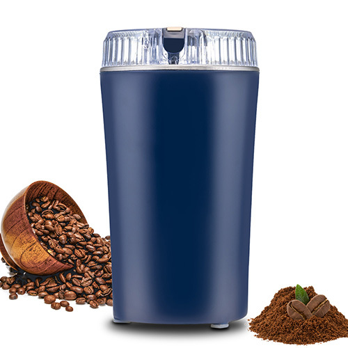 Kitchen Mini electric spice grain mill and coffee bean grinder set