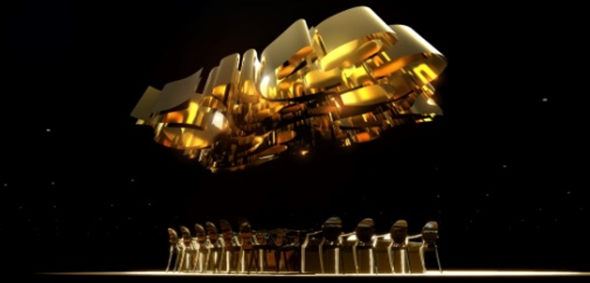 SLS酒店拉斯维加斯