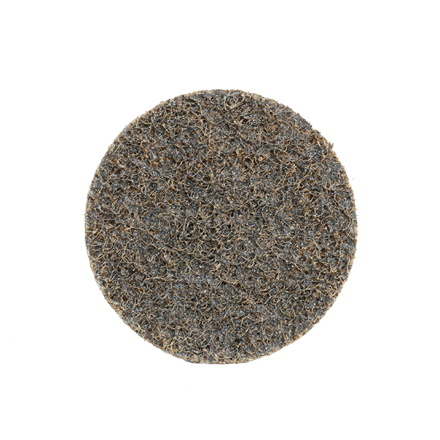 Surface Conditioning Disc With Velcro Grit Coarse