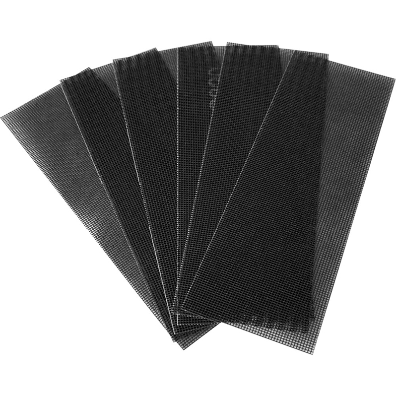 Sanding Screen Mesh