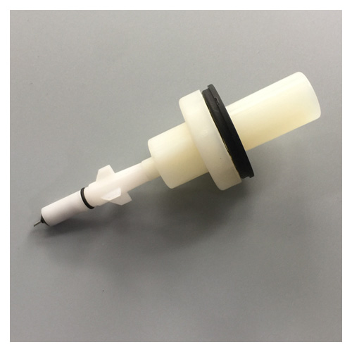 Gema GM03 spare part,Optiflex 2 round nozzle,Optislect GM03 electrode ...