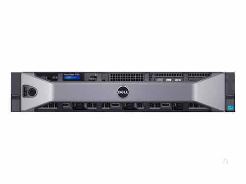 DELL Server PowerEdge R730 Specifications & Price