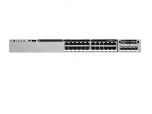 Cisco 9300 Series 24 Port Switches C9300-24P-E