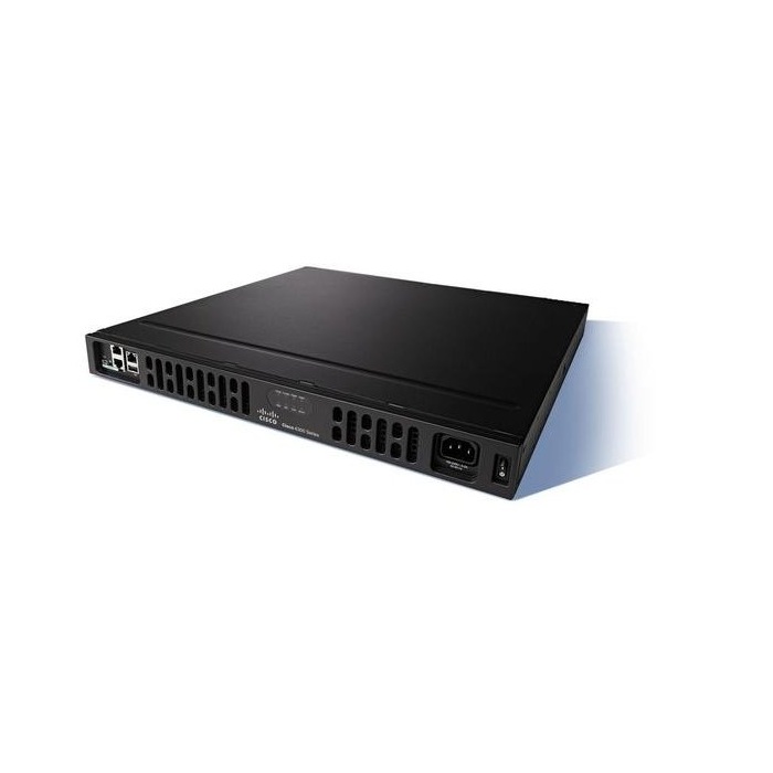 思科（CISCO）ISR4221 / K9 4221系列集成多业务路由器