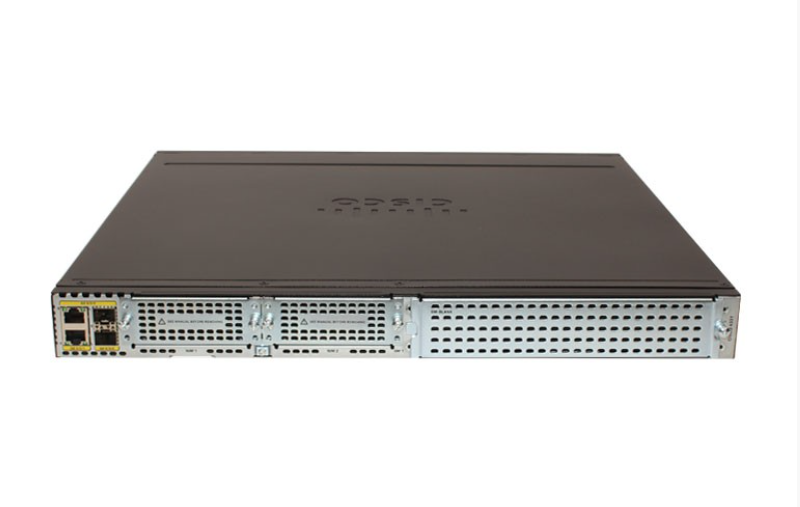 Cisco 4300 series router ISR4331/K9