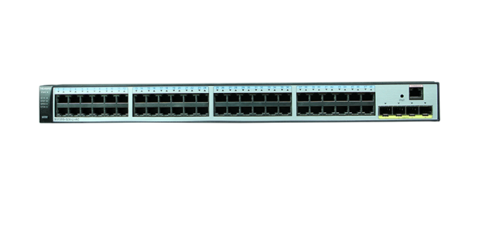 HUAWEI Network switch S5720S-52X-LI-AC Switch 48 ports switches