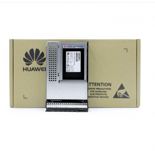 N480W3PM883DS 02313EXA HUAWEI Solid State Drive-480GB-SATA 6Gb/s-Read ...