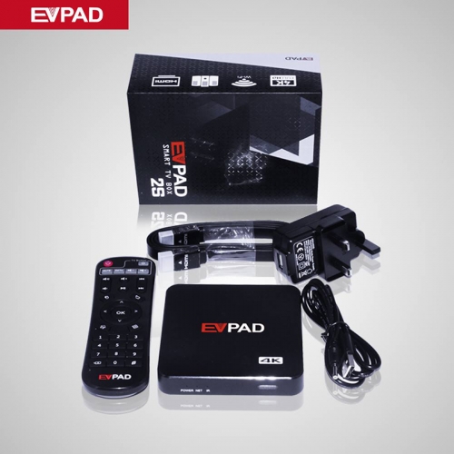 Buy EVPAD TV Box - Official EVPAD TV Box Store