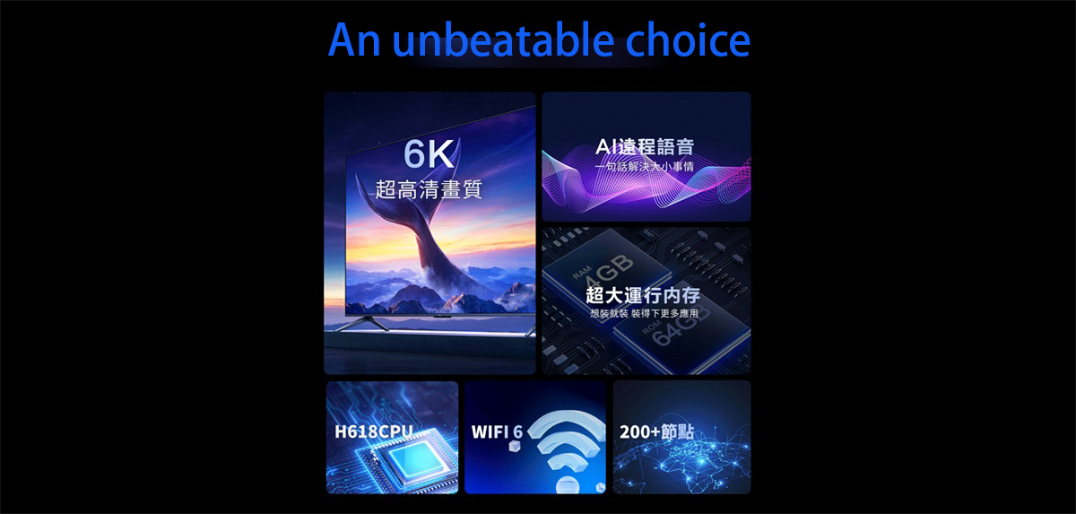 Unblock Tech UBox12 TV Box - Unblock UBox Gen 12 Smart Android TV Box ...