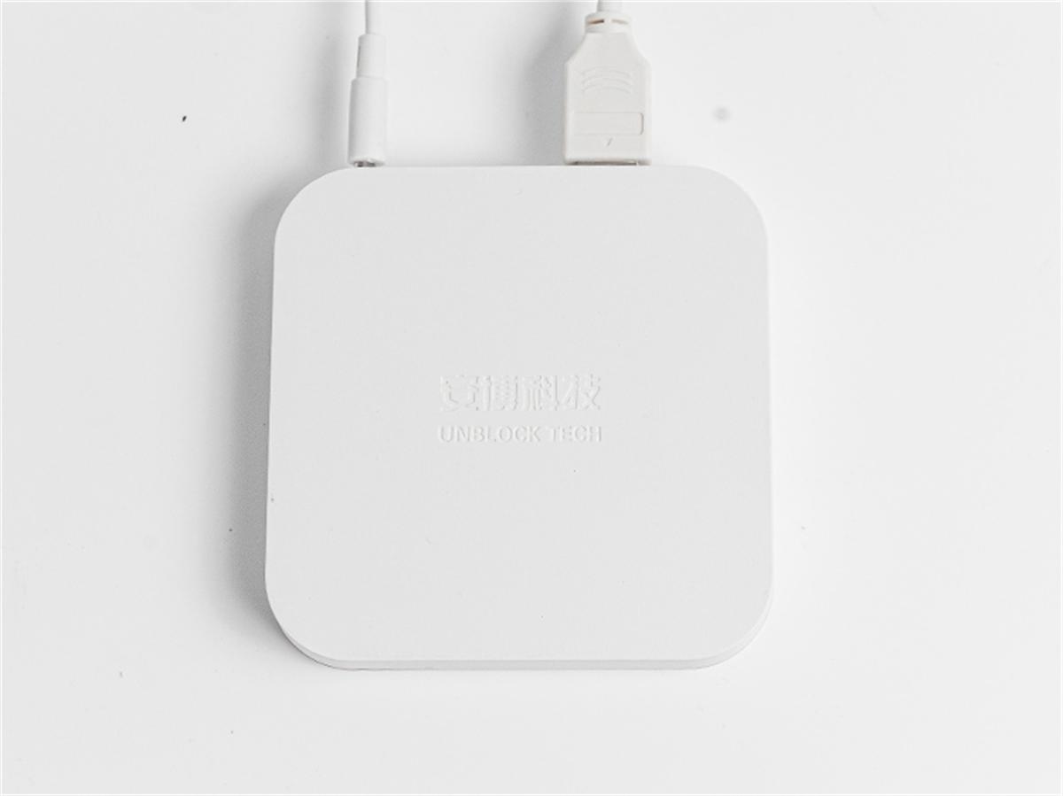 Unblock Tech UBox12 TV Box - Unblock UBox Gen 12 Smart Android TV Box ...