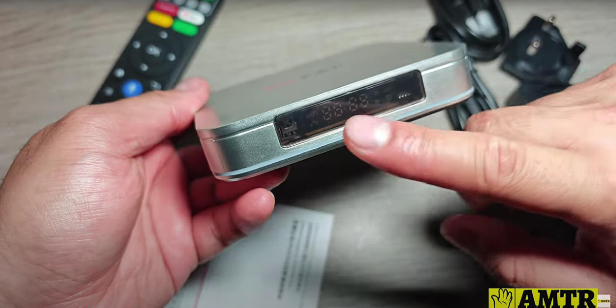 EVPAD 12P TV Box - 2026 New Upgrade | Small Box, Vast Universe Leading ...