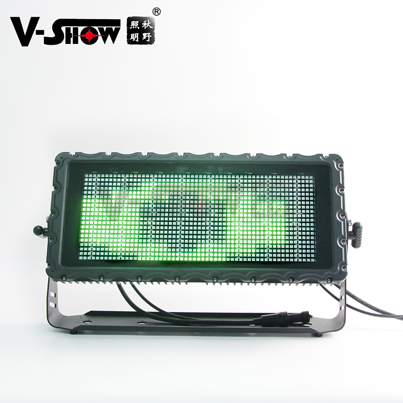 slow shipping 2PCS IP65 Outdoor Strobe Led Stage light 560W Strobe ...