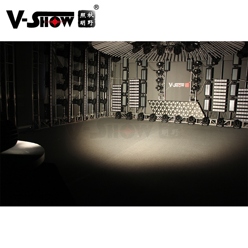 Two Eyes Led Blinder Light 2x200w Edison Cob Blinder Outdoor Waterproof ...