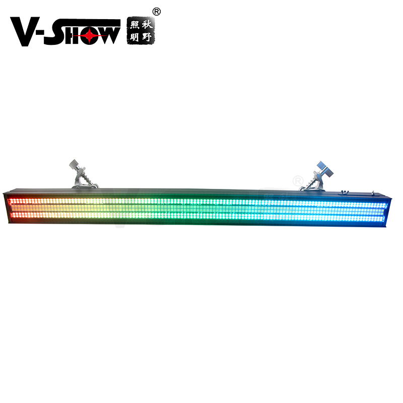 V-SHOW NEW 10pcs arrive 240pcs 5W 7575+480pcs 0.3W RGB 3in1 SMD led ...