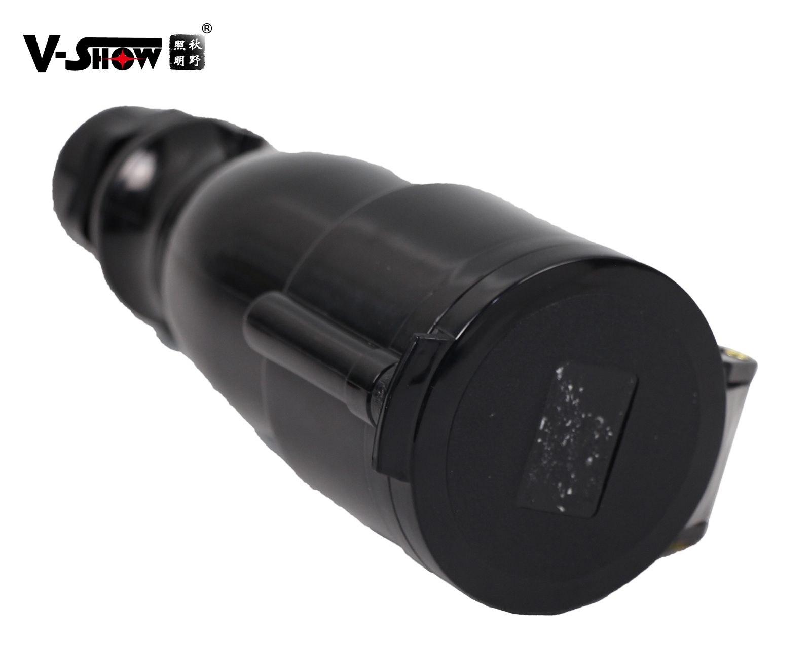 V Show 6ch Main Input And Output 200a Power Supply Stage Light Equipment Power Distributor