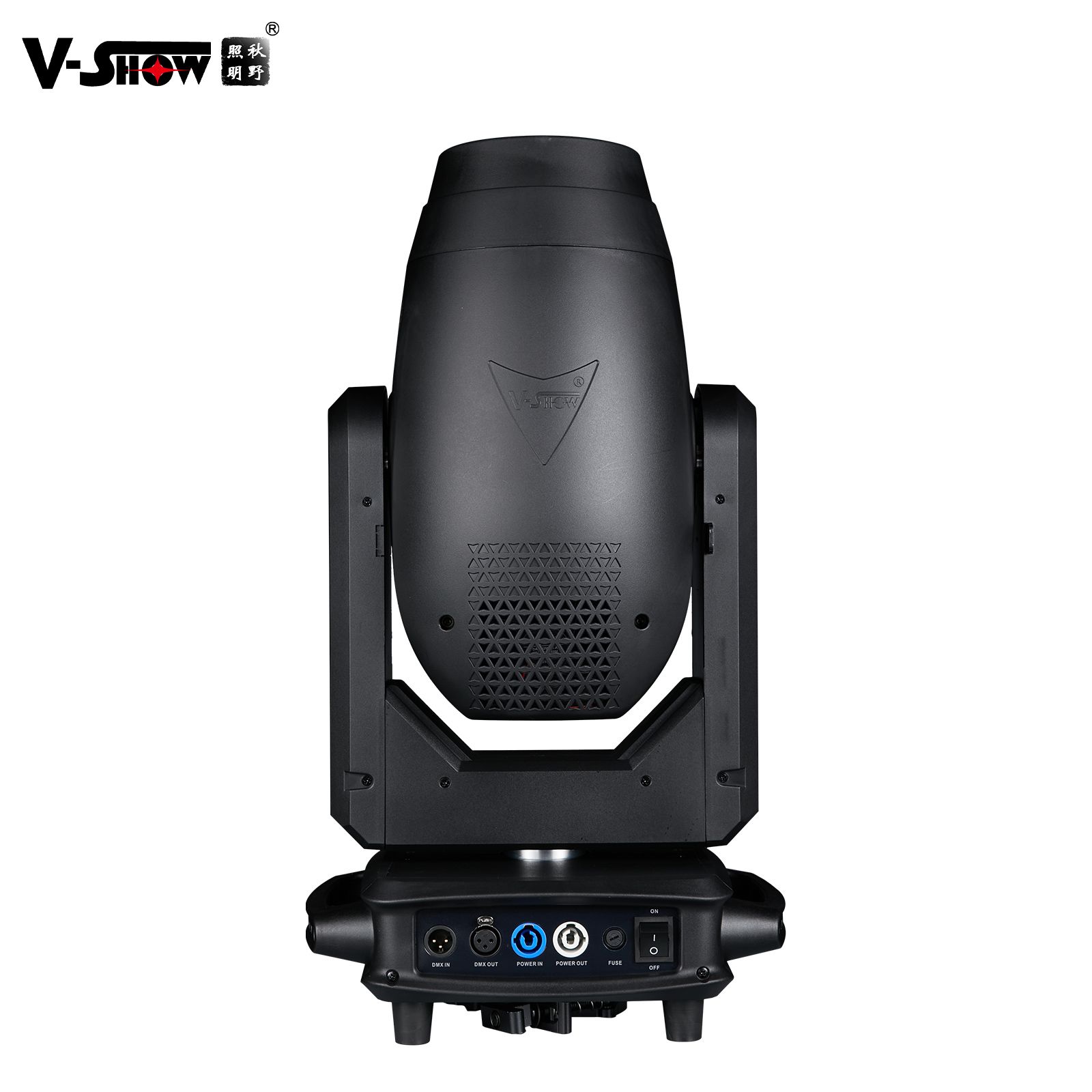V-Show Stage DJ Lights 380w Sharpy 20r 3in1 380watts 380 Beam Wash Spot 3 in 1 Moving Head Light