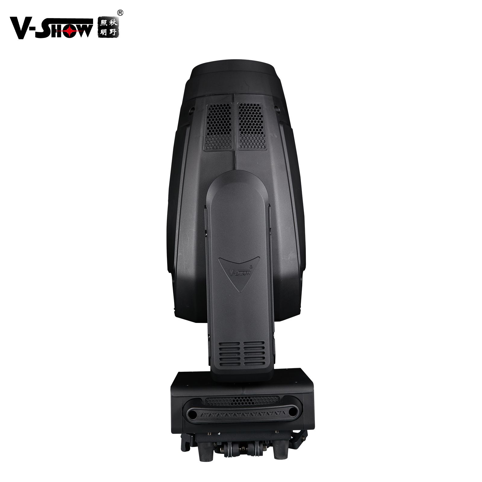 V-Show S711 Theater concert pro stage light LED beam spot wash 3in1 CMY ...