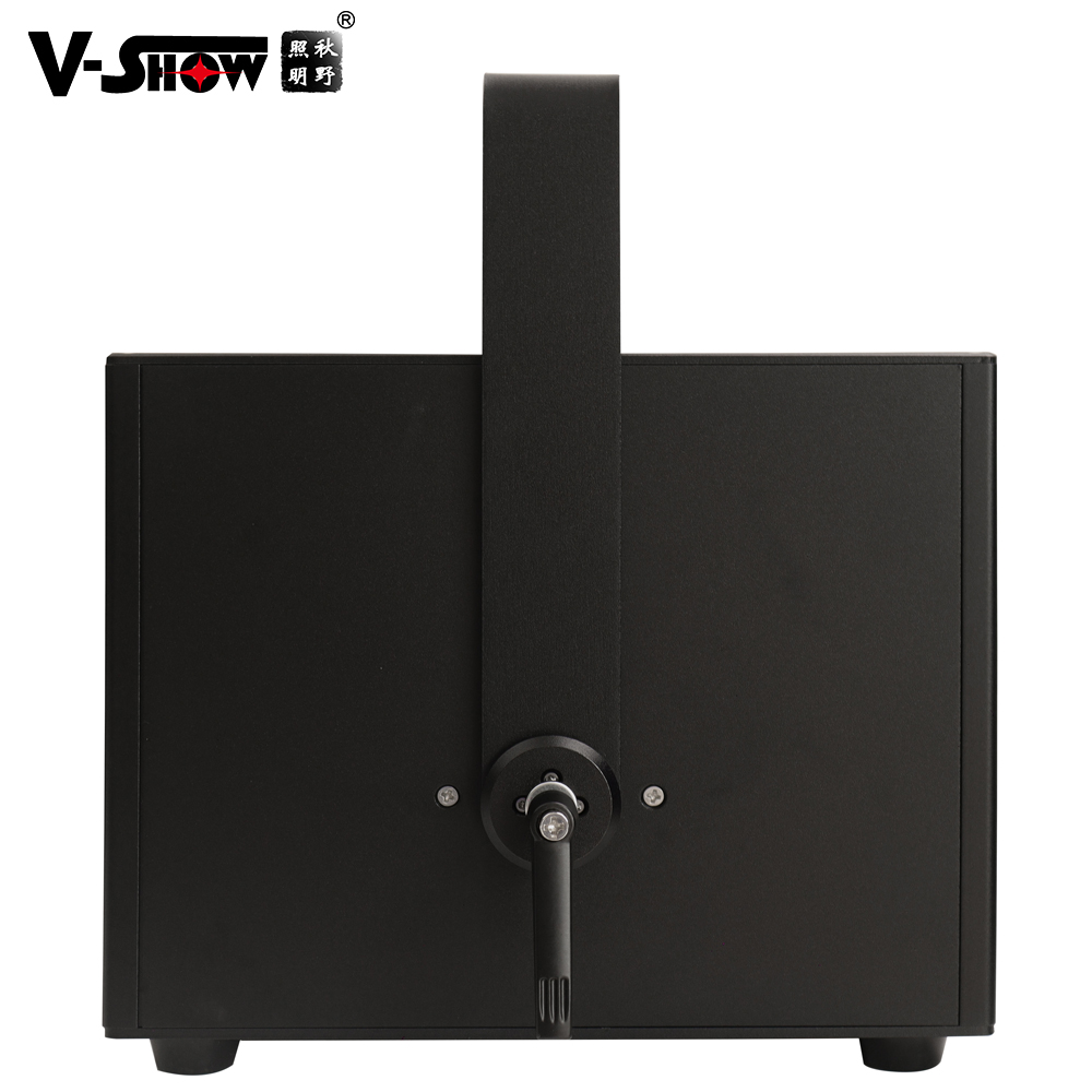 By Express VShow 2pcs 10w mini full color animation wedding laser show ...