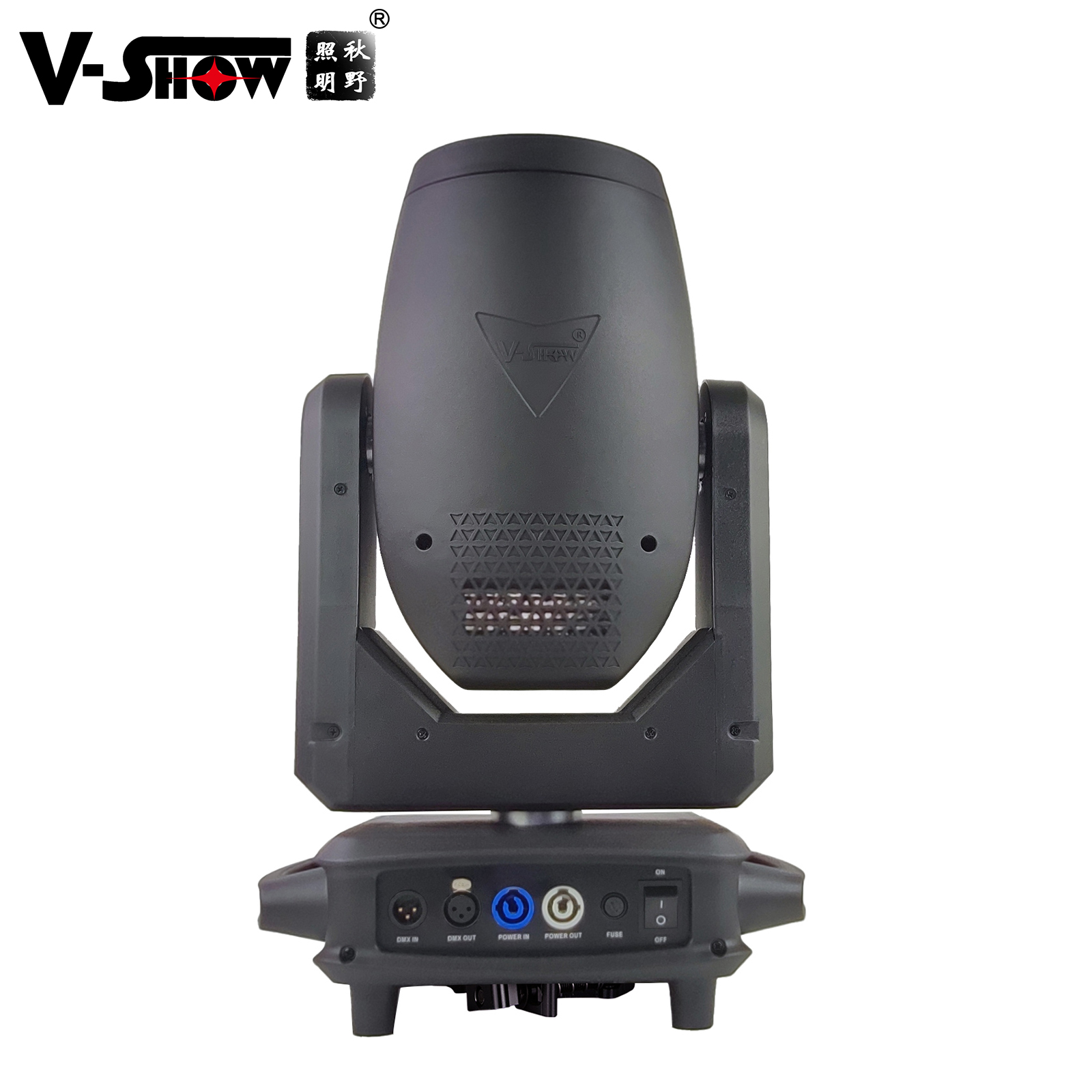 shipping from usa 1pcs VSHOW T917 High Quality Stage Light Beam 300W ...