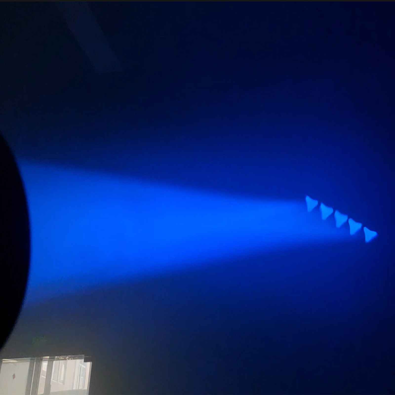 VSHOW T917 High Quality Stage Light Beam 300W LED Beam Moving Head ...