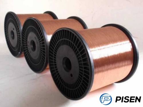 Copper Clad Steel,Copper Clad Steel Stranded Conductor
