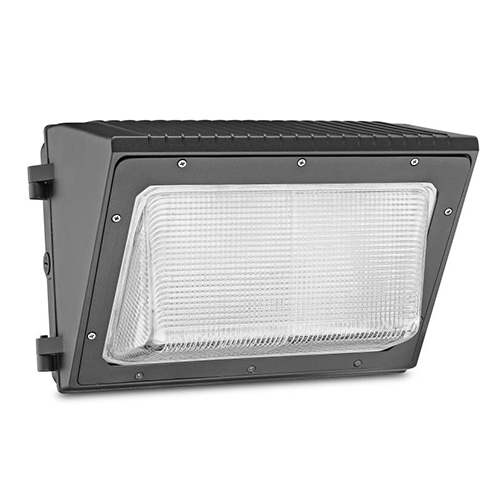 50w Glass Led Wall Pack,LED Wall Pack Light