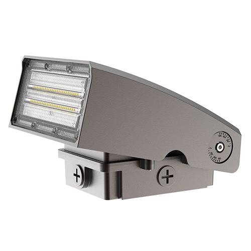 20W LED Adjustable Wallpack,LED Wall Pack Light