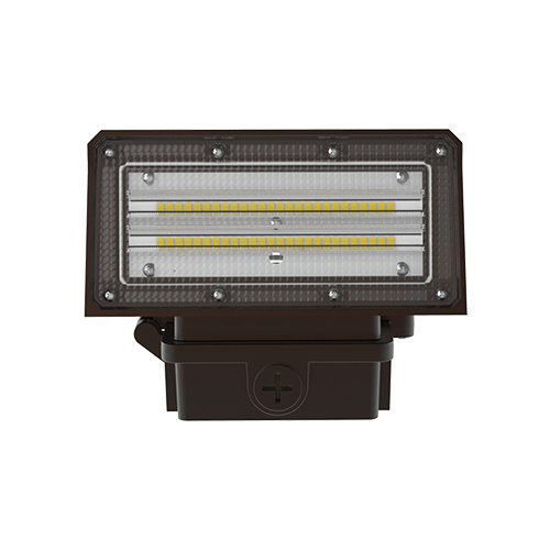 20W LED Adjustable Wallpack,LED Wall Pack Light