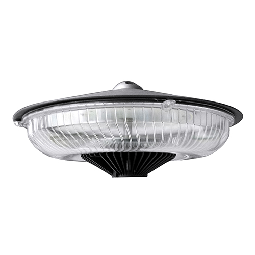 60W LED Round Post Top Light,LED Post Top Light