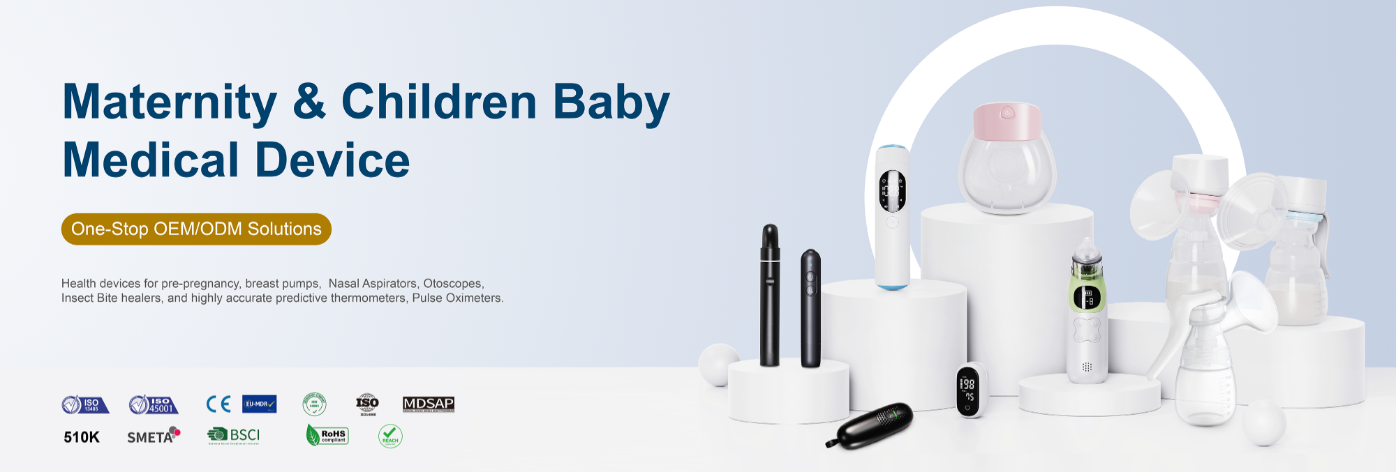 Shenzhen AOJ Medical Technology Co., Ltd - A Product-focused Provider ...