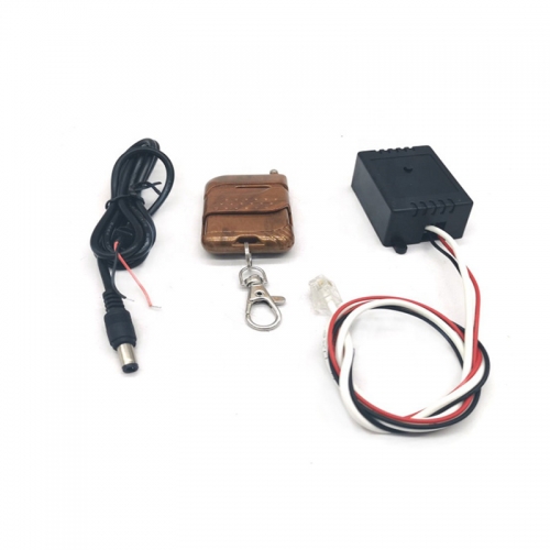 Arcade Game 2in1 JAMMA Switcher PCB Remote