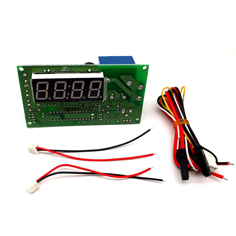 JY-15A USB Timer Control Board