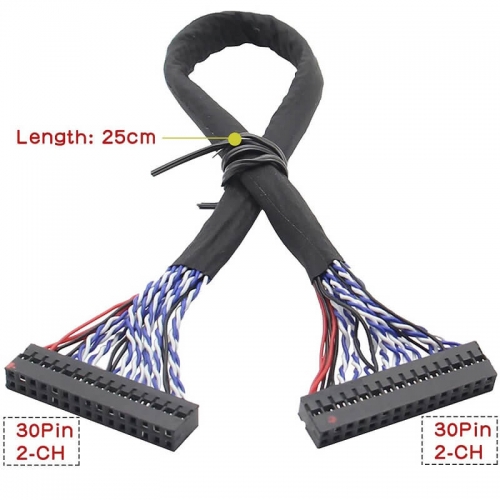 LVDS-to-Hdmi Adapter Board
