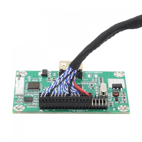 LVDS-to-Hdmi Adapter Board