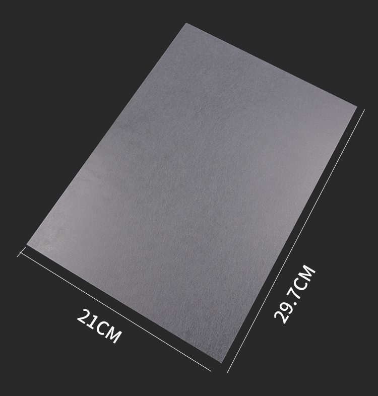 Shrinky Art Paper 10 Pack Shrinky sheets Fun for Kids and Adults for ...