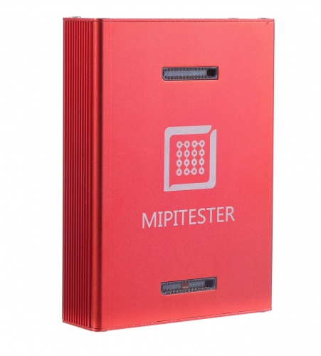 MIPItester eMMC UFS Programmer