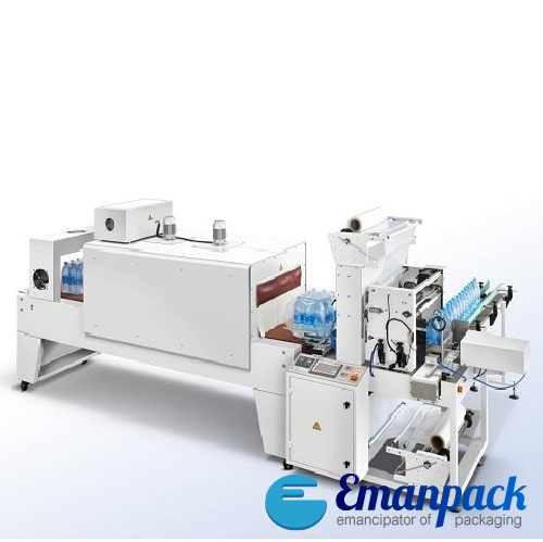 Stretch wrap and shrink wrap machines and coil tipper mold flipper ...