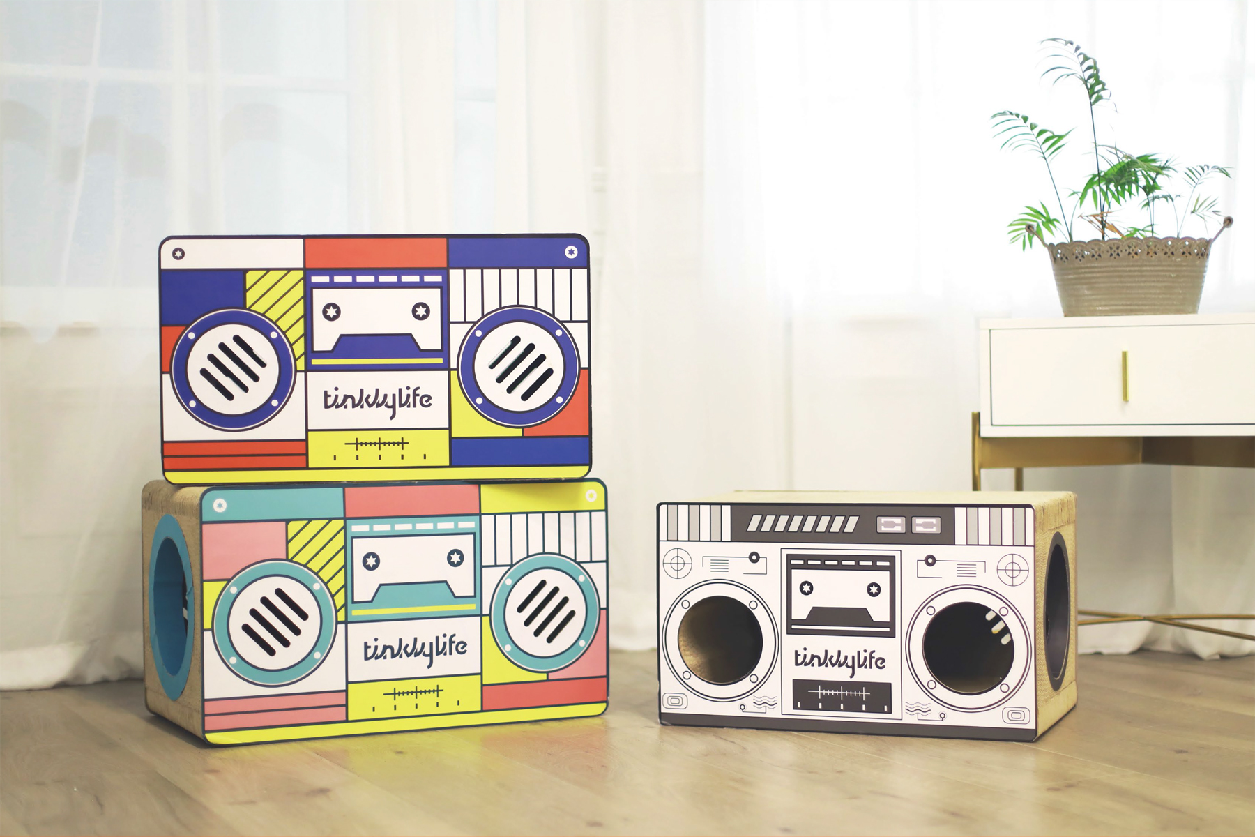 Tinklylife - wish you a wonderful and TINKLY life!