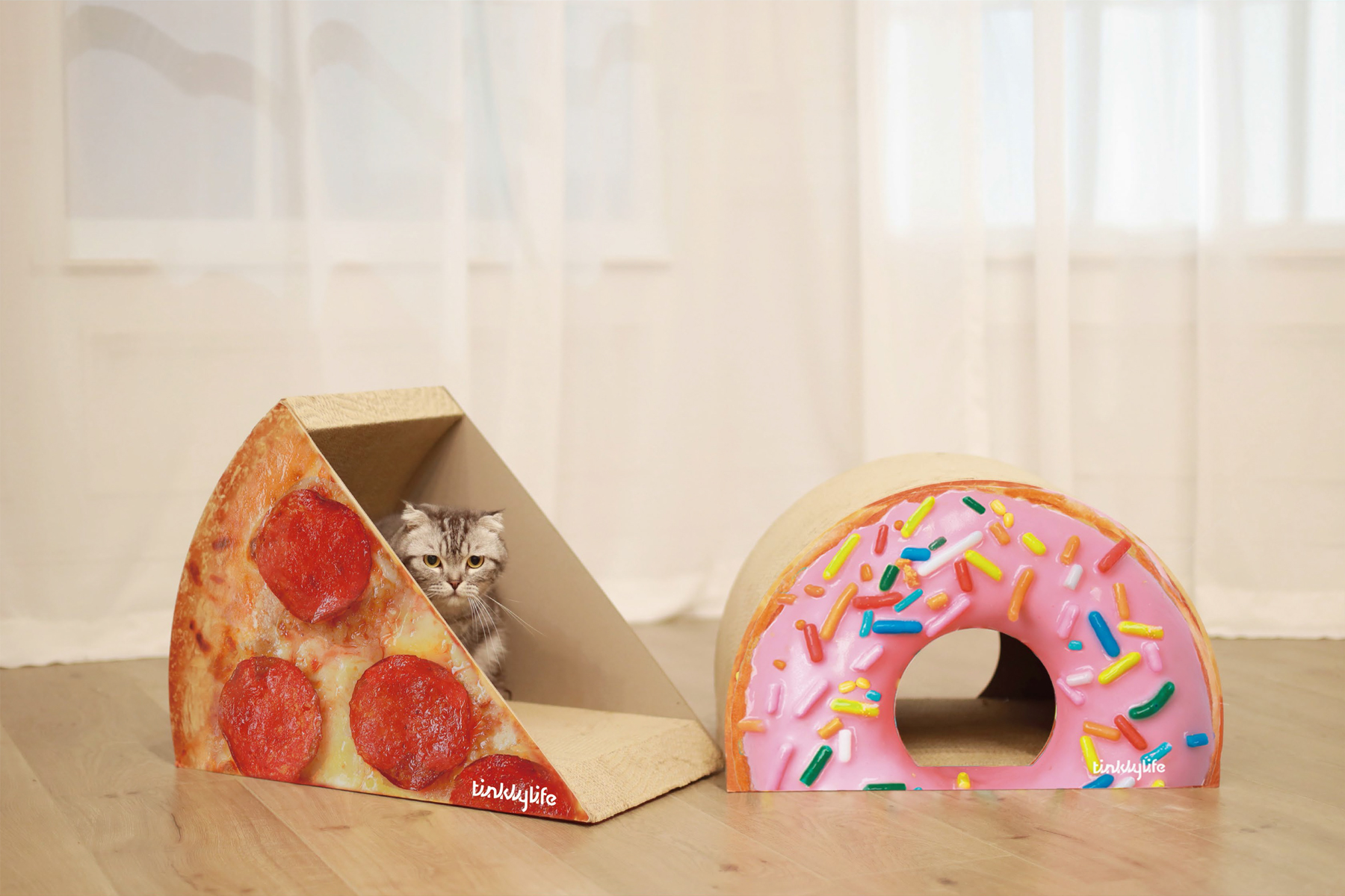 Tinklylife - wish you a wonderful and TINKLY life!