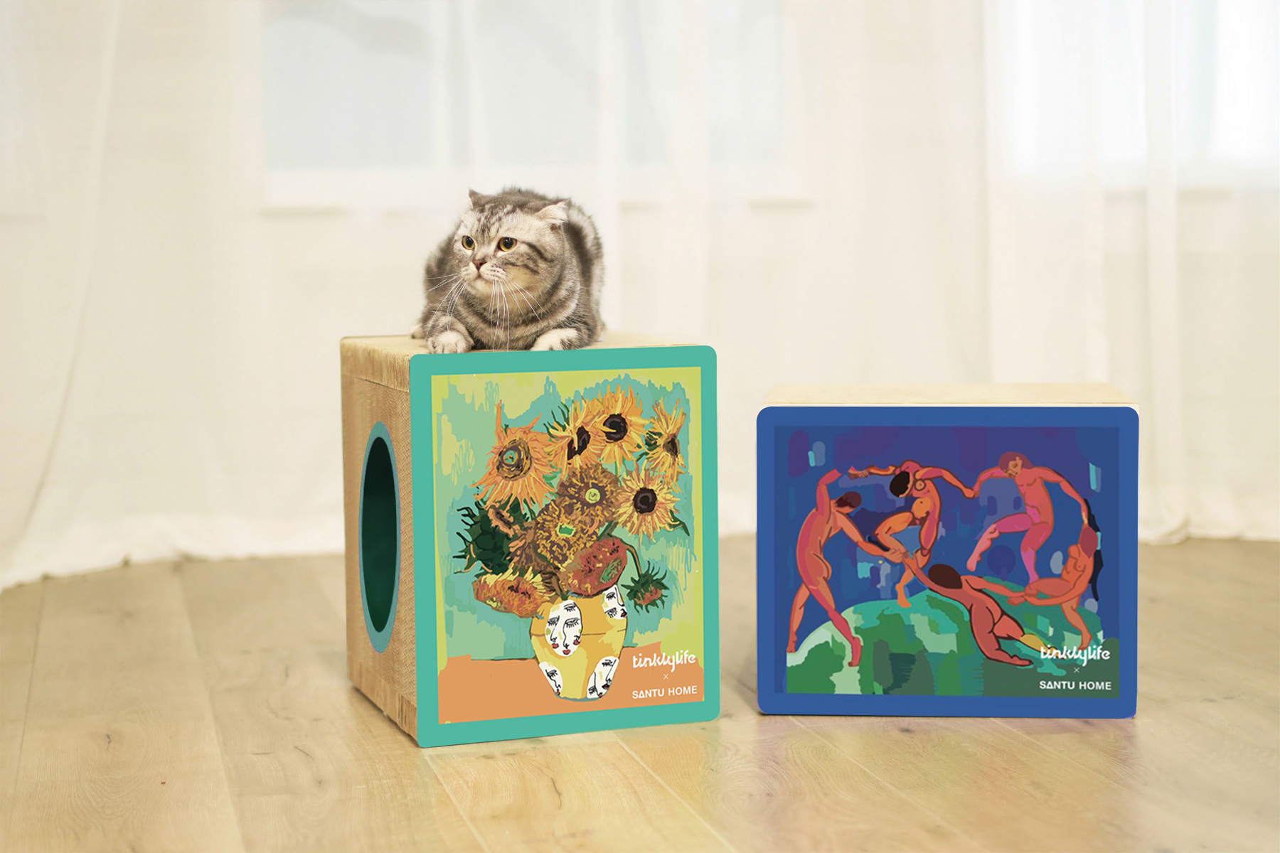 Tinklylife - wish you a wonderful and TINKLY life!