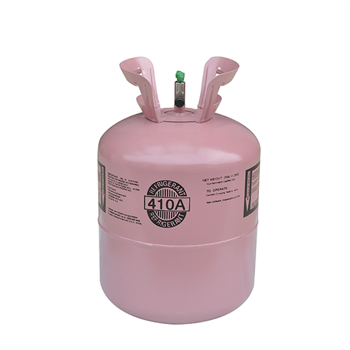 Refrigerant R-410A