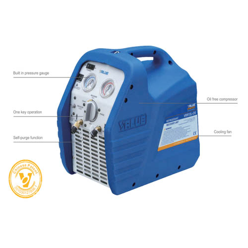 Recovery Unit - Centa Limited