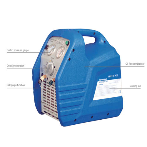 Recovery Unit - Centa Limited