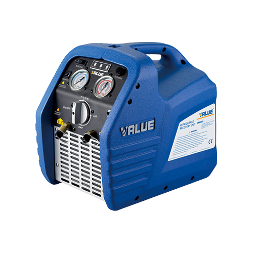 Recovery Unit - Centa Limited