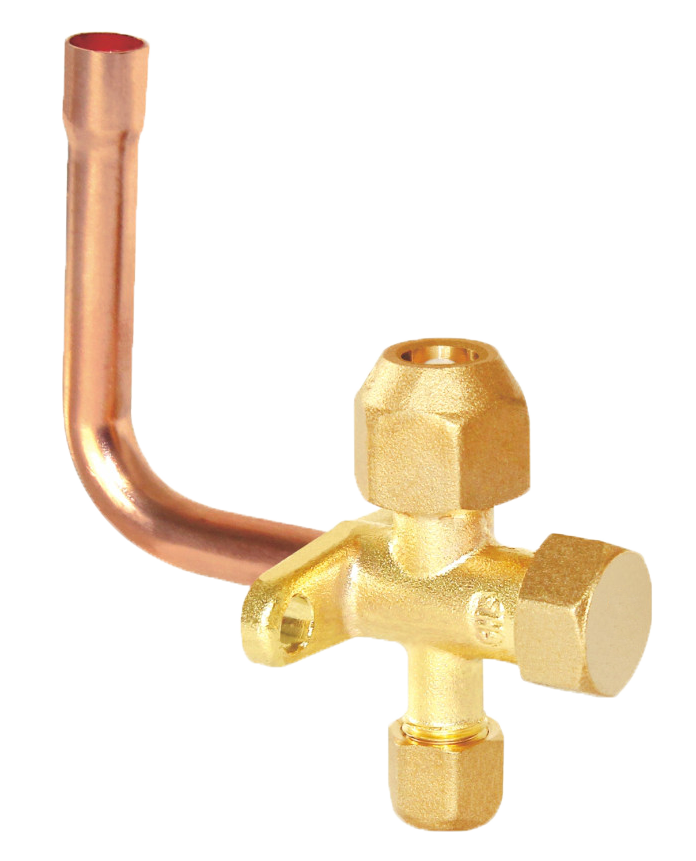 Centa-AC Cut Off Valve
