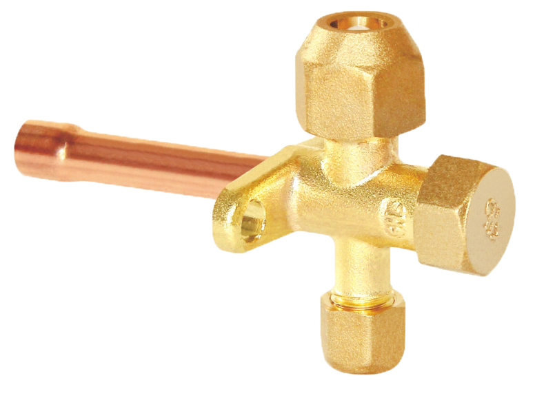 Centa-AC Cut Off Valve