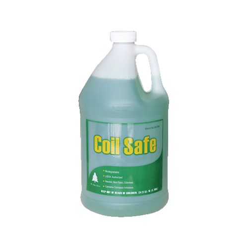 Centa-Coil Safe