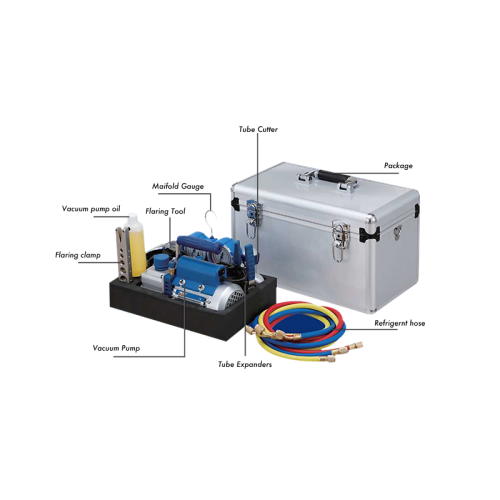 Aluminum alloy tool kit,Tool Kit