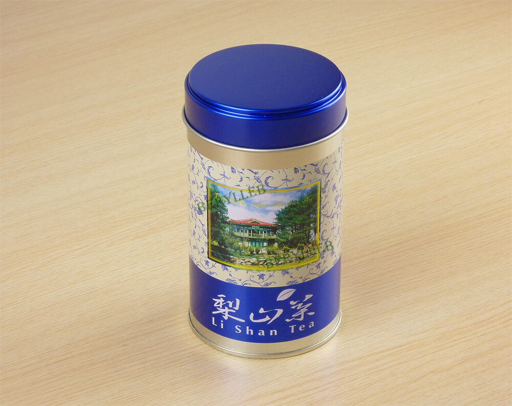 Hand Picked Taiwan Lishan Lightly Roasted Oolong Tea * Free Shipping